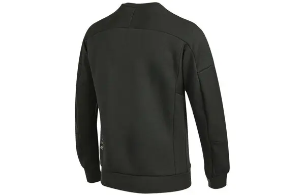 Adidas Crewneck Logo Pullover