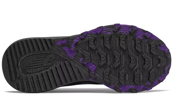 NEW BALANCE Nitrel V4 Athletic Sneakers