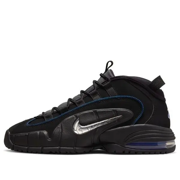 Nike Max Penny 1 'all-star' 2022 - Black