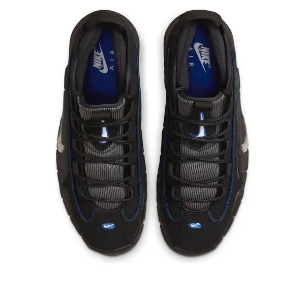 Nike Max Penny 1 'all-star' 2022 - Black