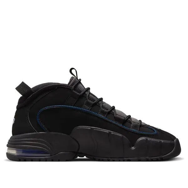 Nike Max Penny 1 'all-star' 2022 - Black