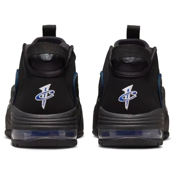Nike Max Penny 1 'all-star' 2022 - Black
