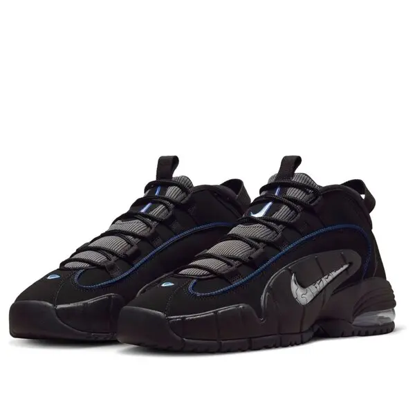 Nike Max Penny 1 'all-star' 2022 - Black