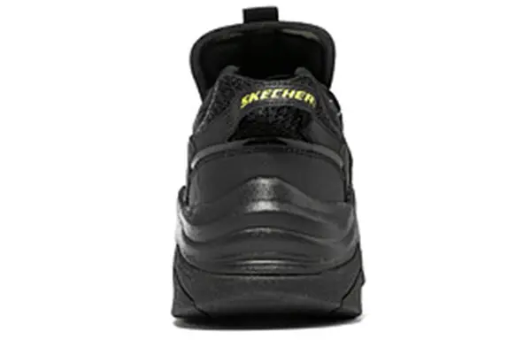 Sketchers Dlites Stamina Lace-up Sneakers