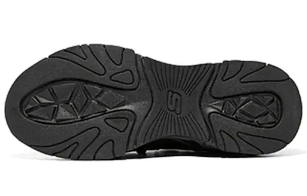 Sketchers Dlites Stamina Lace-up Sneakers