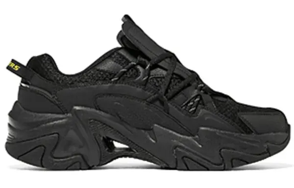 Sketchers Dlites Stamina Lace-up Sneakers