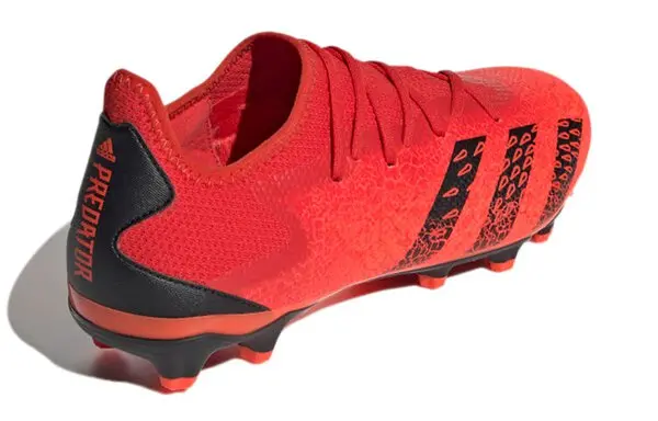 Adidas Predator Freak .3 L Mg Soccer Cleats