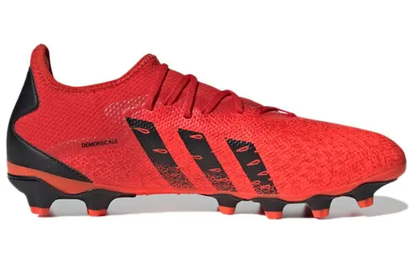 Adidas Predator Freak .3 L Mg Soccer Cleats