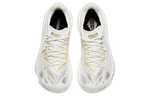ANTA Asphalt Road Fighter 2 Sneakers