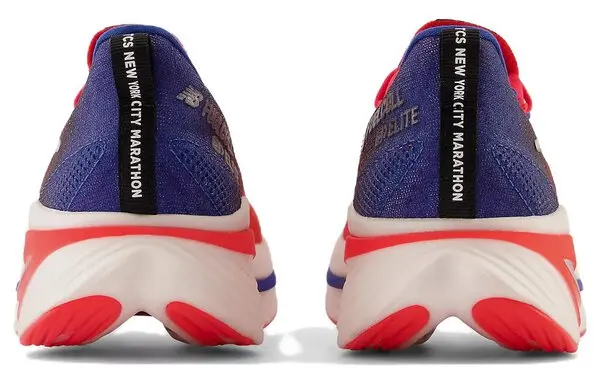 NEW BALANCE Fuelcell Supercomp Elite V3 'tcs Nyc Marathon' Athletic Sneakers