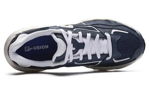 FILA FUSION Flash Sneakers