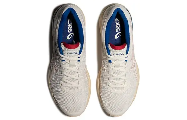 Asics Gel-flux 4 - Cream/blue