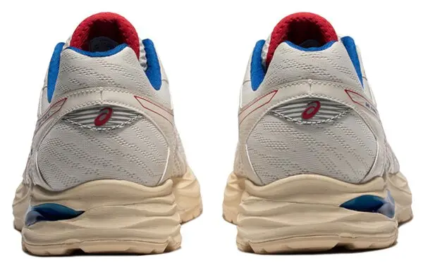 Asics Gel-flux 4 - Cream/blue