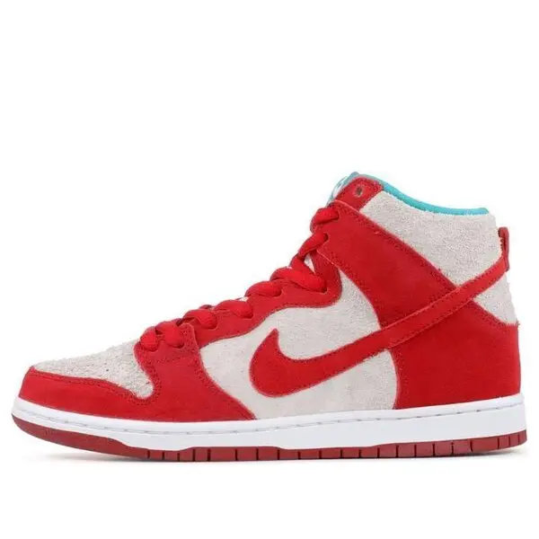 Nike Dunk High Pro "dr. Seuss