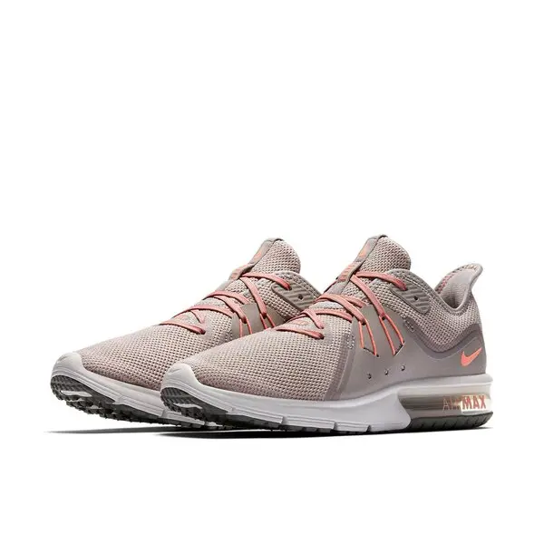 Nike Max Sequent 3 Sneakers
