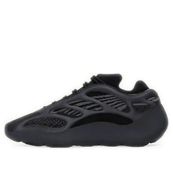 Adidas Yeezy 700 V3 Alvah Sneakers - Grey/black