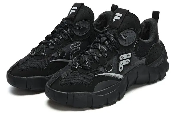 FILA FUSION Bone Sneakers