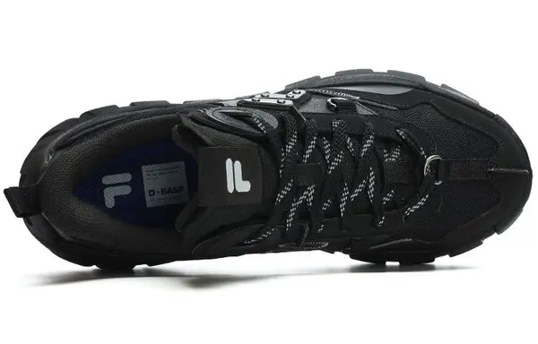 FILA FUSION Bone Sneakers