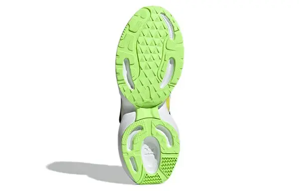 Adidas Zentic Sneakers - Green