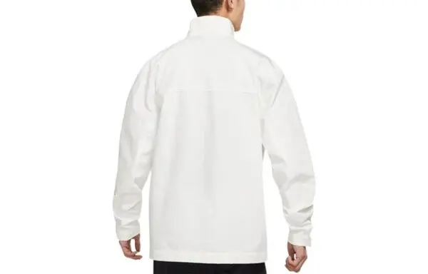 Nike Woven Jacket Sail