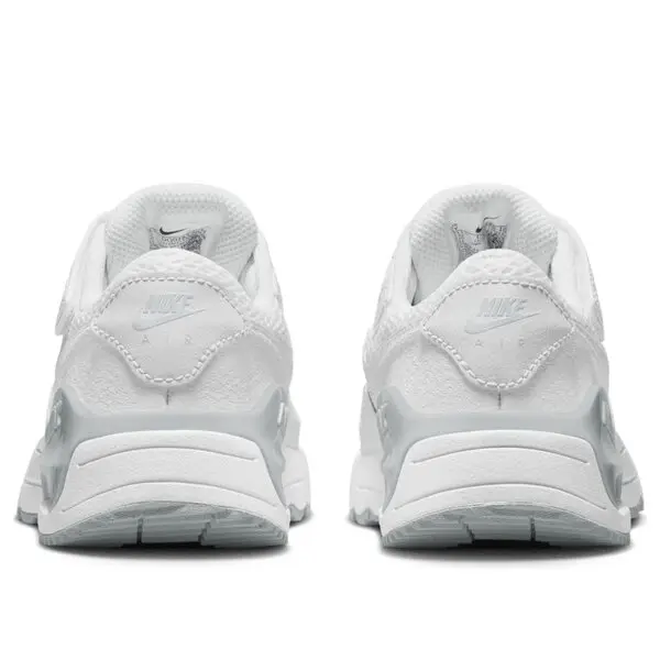 Nike Max Systm Casual Sneakers - White