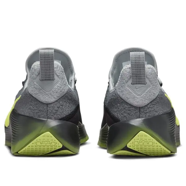 Nike Lebron Tr 1 "anthracite Smoke Grey - Smoke Grey/volt/black