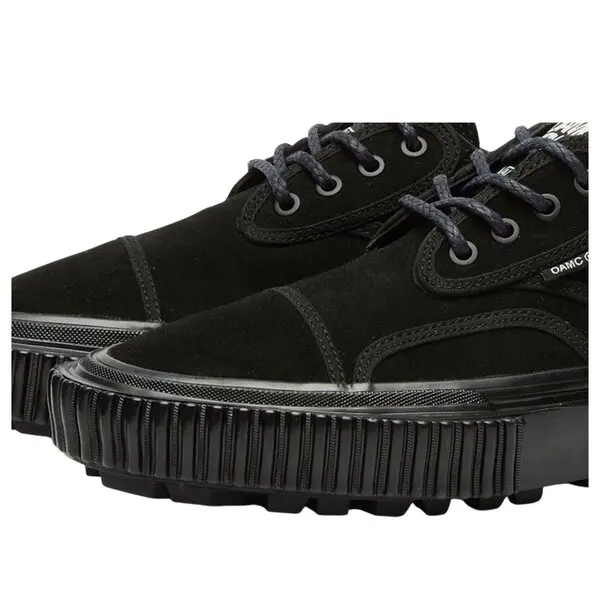 VANS X Oamc X Wtaps Seylynn Lug Sneakers