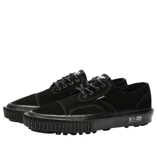 VANS X Oamc X Wtaps Seylynn Lug Sneakers