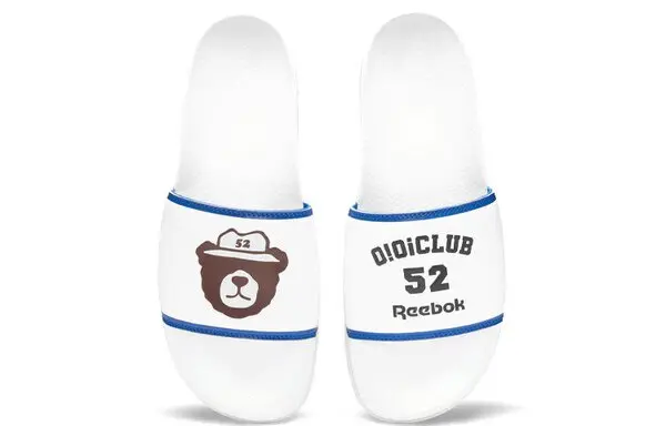 REEBOK Oioi X Classic Slide