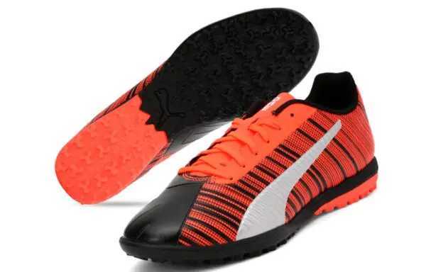 PUMA One 5.4 Tt Athletic Sneakers