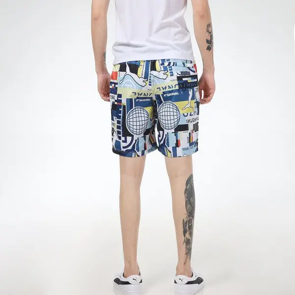 PUMA International Aop Short