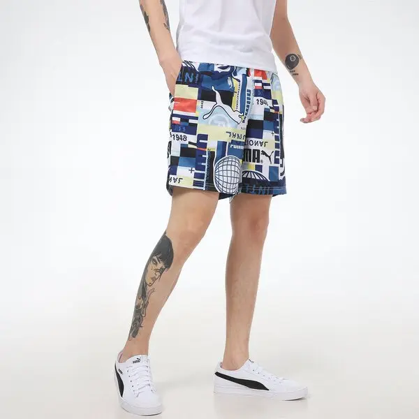 PUMA International Aop Short