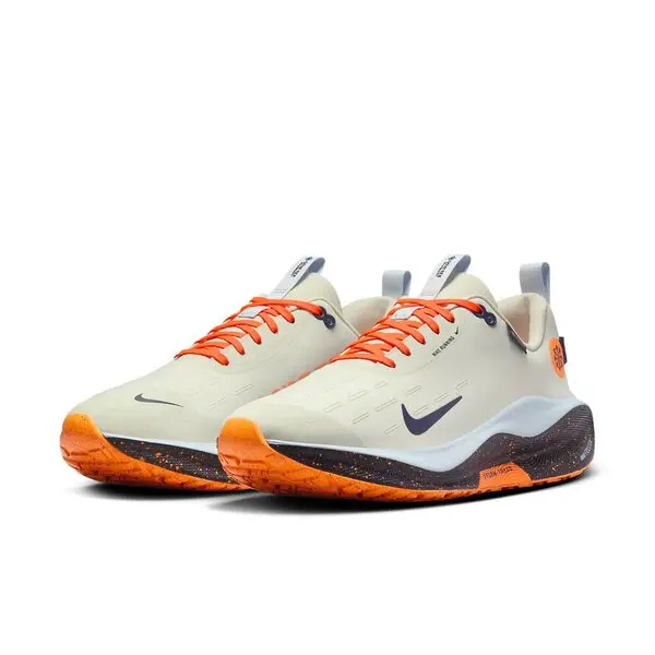 Nike Reactx Infinity Run 4 Gtx Athletic Shoes