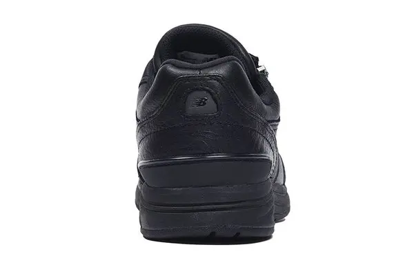 NEW BALANCE 585 Series Zip-up Sneaker - Black