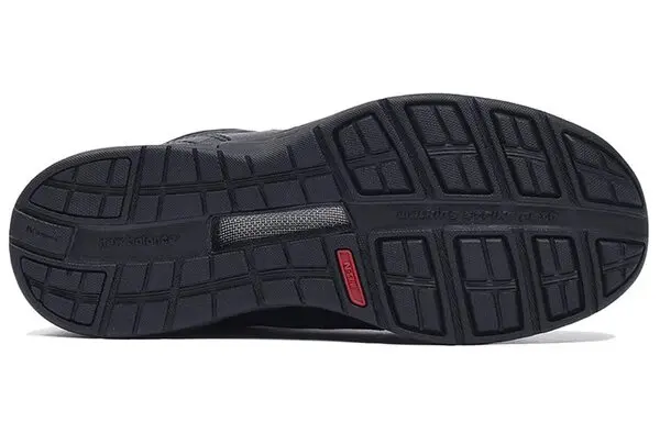 NEW BALANCE 585 Series Zip-up Sneaker - Black