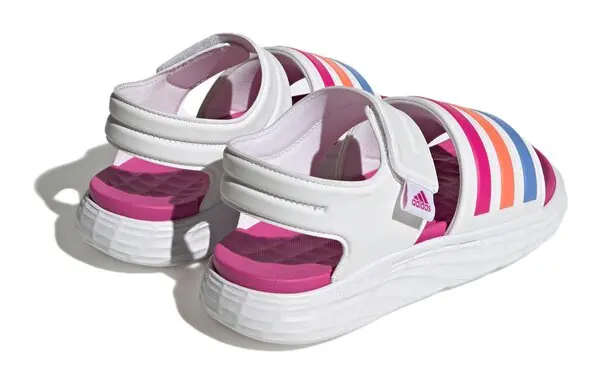 Adidas Duramo Hook-and-loop Sport Sandals