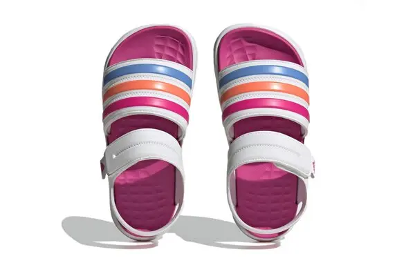 Adidas Duramo Hook-and-loop Sport Sandals