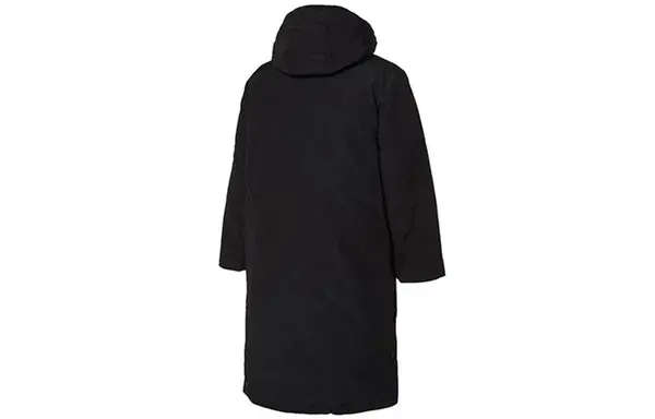 PUMA Long Sleeve Hooded Jacket