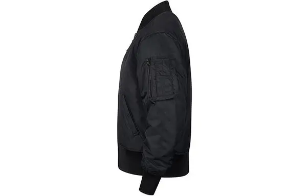 Nike Synthetic Fill Reversible Bomber Jacket