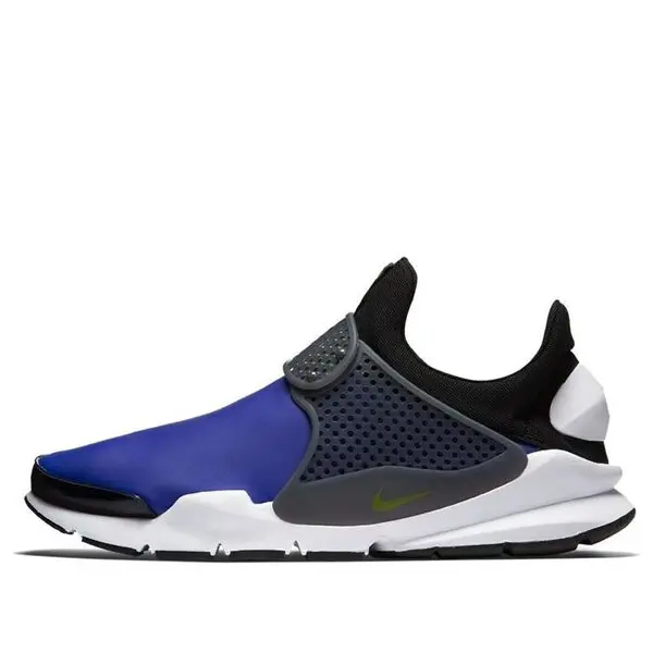 Nike Sock Dart Se 'paramount Blue - Paramount Blue/black/grey