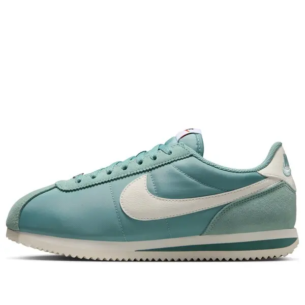 Nike Cortez Textile Sneakers - Cannon/alabaster/sail