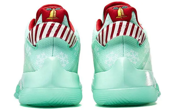 XTEP Levitation 4 Sneakers