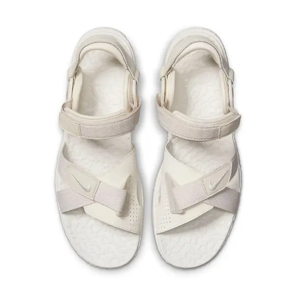 Nike Air Deschutz+ Sandals - Beige/khaki/light Bone
