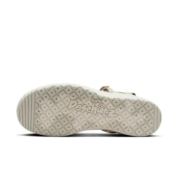Nike Air Deschutz+ Sandals - Beige/khaki/light Bone