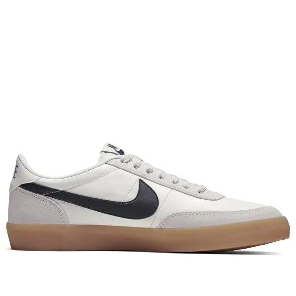 Nike Killshot 2 Leather Sneakers - Gray/white