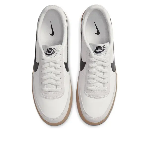 Nike Killshot 2 Leather Sneakers - Gray/white