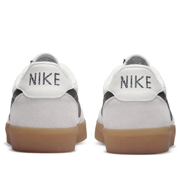 Nike Killshot 2 Leather Sneakers - Gray/white