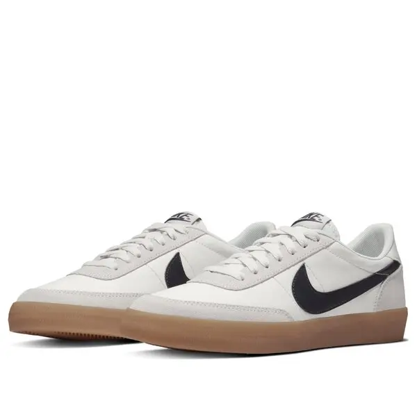 Nike Killshot 2 Leather Sneakers - Gray/white