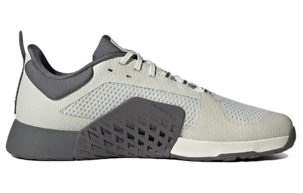 Adidas Dropset 2 Trainer - Orbit Grey/grey Five/grey Five