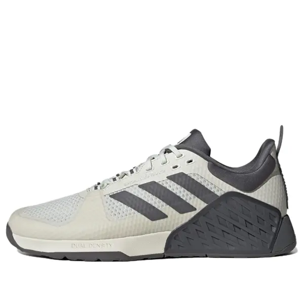 Adidas Dropset 2 Trainer - Orbit Grey/grey Five/grey Five